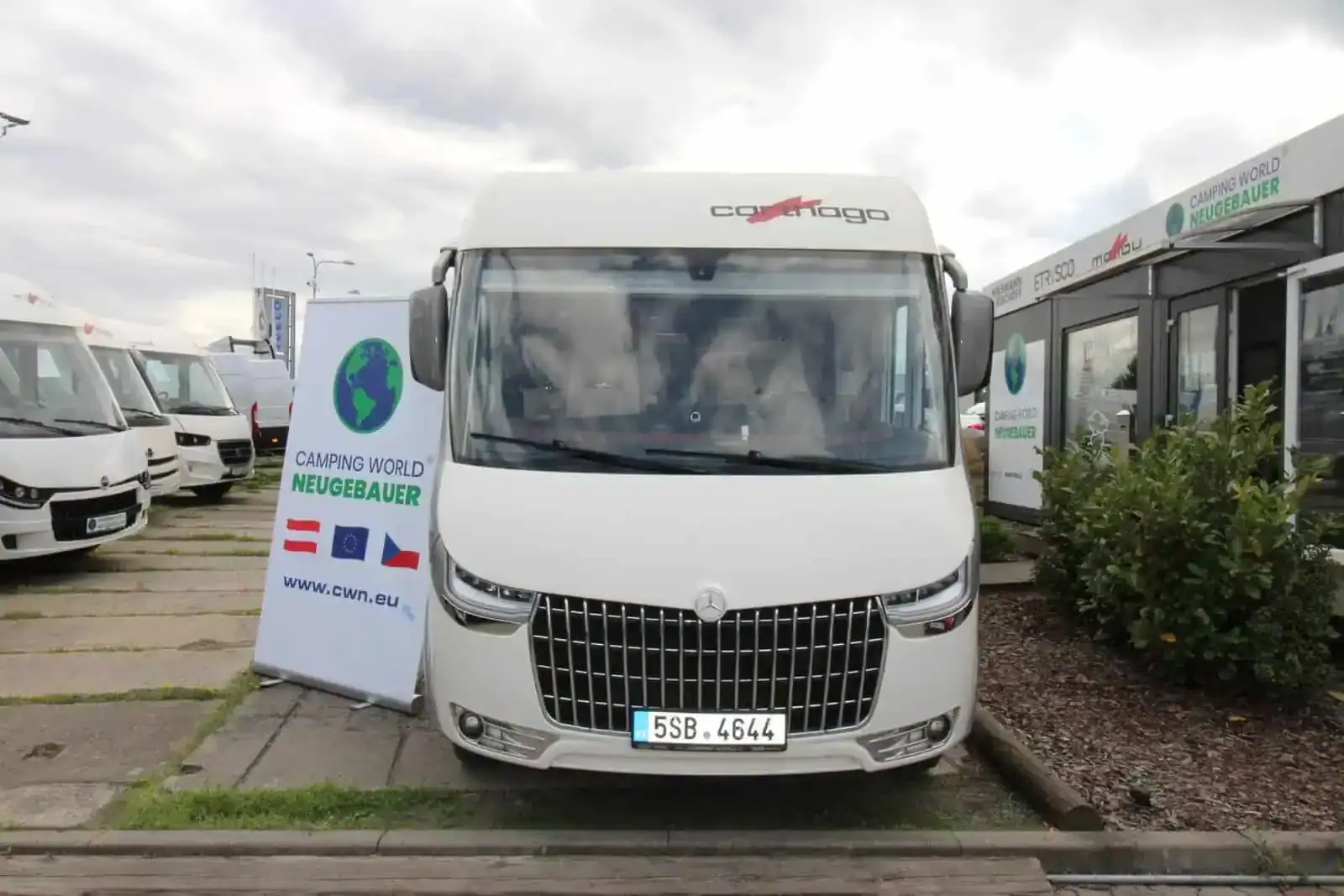CARTHAGO C-LINE I 4.9 LE