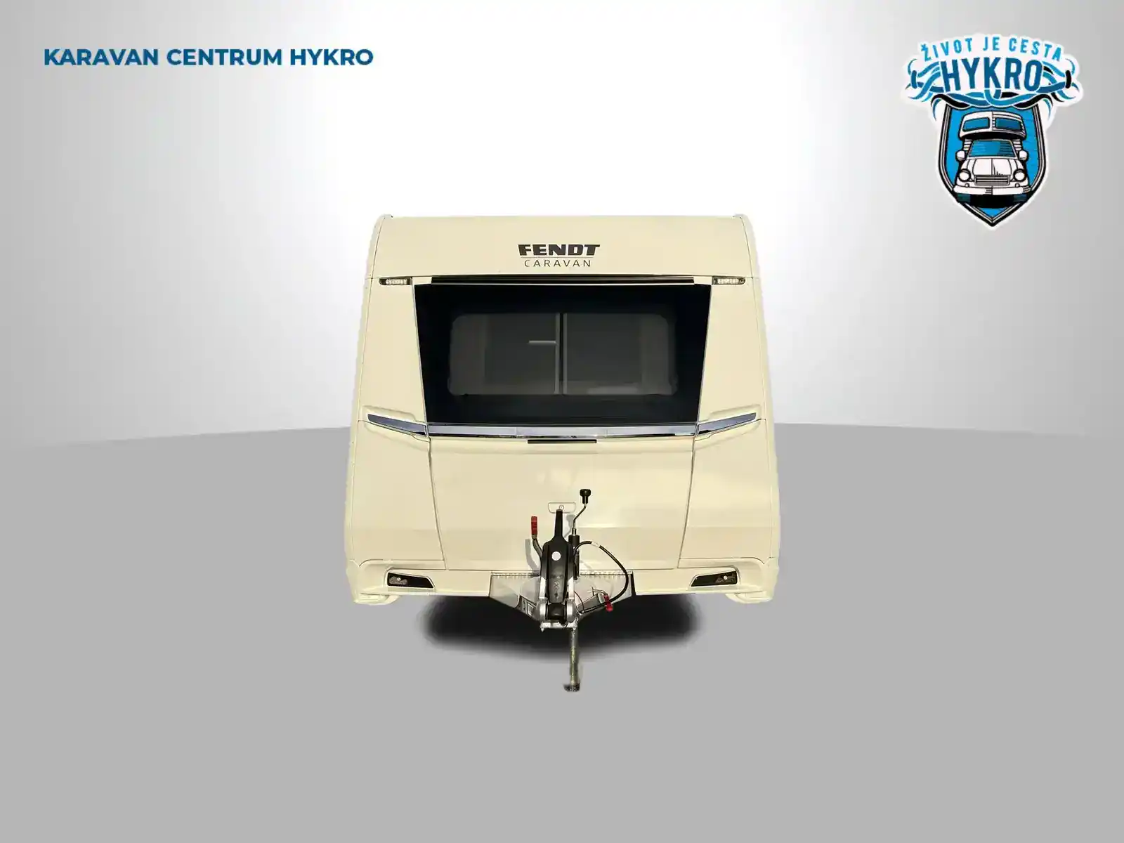 Fendt Bianco Activ 515 SKF () – karavan pro osoby | Karavanmarket