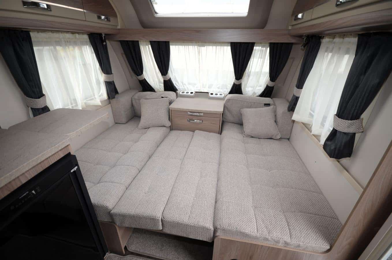Swift Sprite Cruzer 492 SR